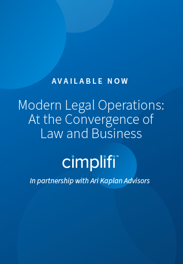 Technology Enabled Legal Solutions | Cimplifi