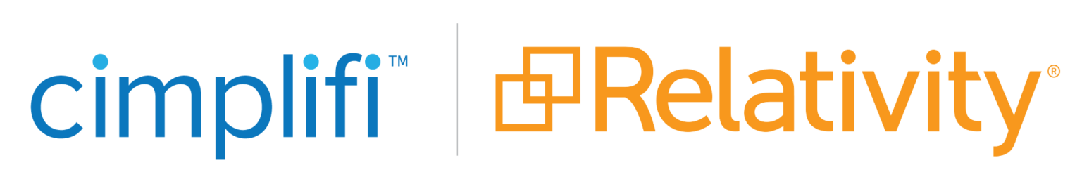 Cimplifi & Relativity | A More Empowered Experience Made Possible, Together - Cimplifi