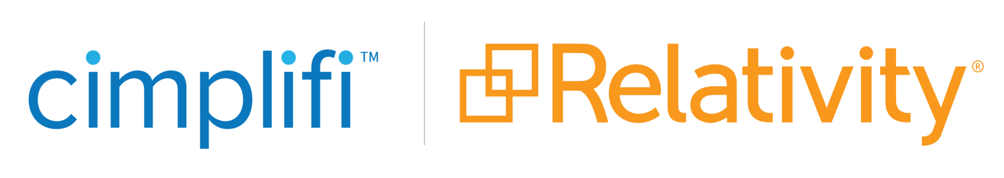 Cimplifi & Relativity | A More Empowered Experience Made Possible, Together - Cimplifi